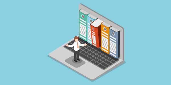 Informação documentada: registro ou documento? - Blog da Qualidade