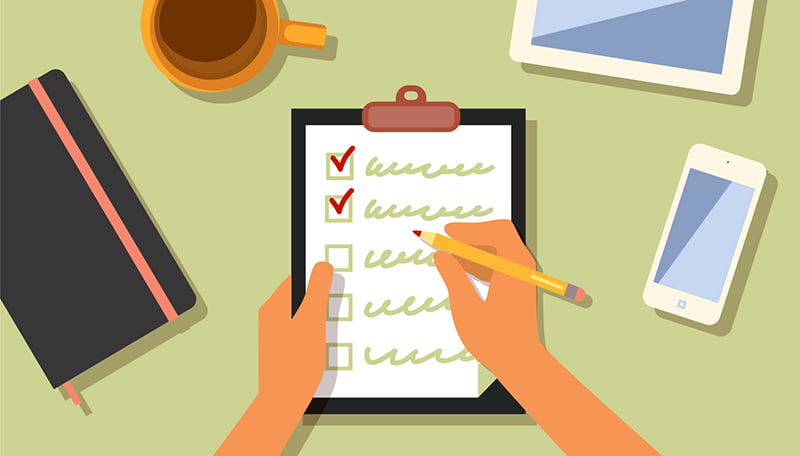 Como fazer um checklist de auditoria - Blog da Qualidade