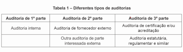 Entendendo a ISO 19011: O que a norma diz e como aplicá-la em suas ...