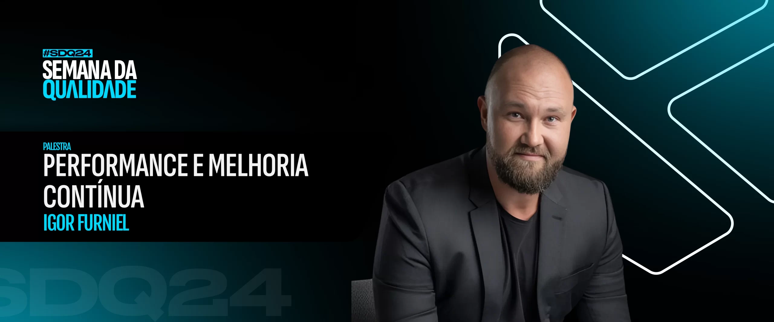 Review Palestra - Performance e Melhoria Contínua - Blog da Qualidade